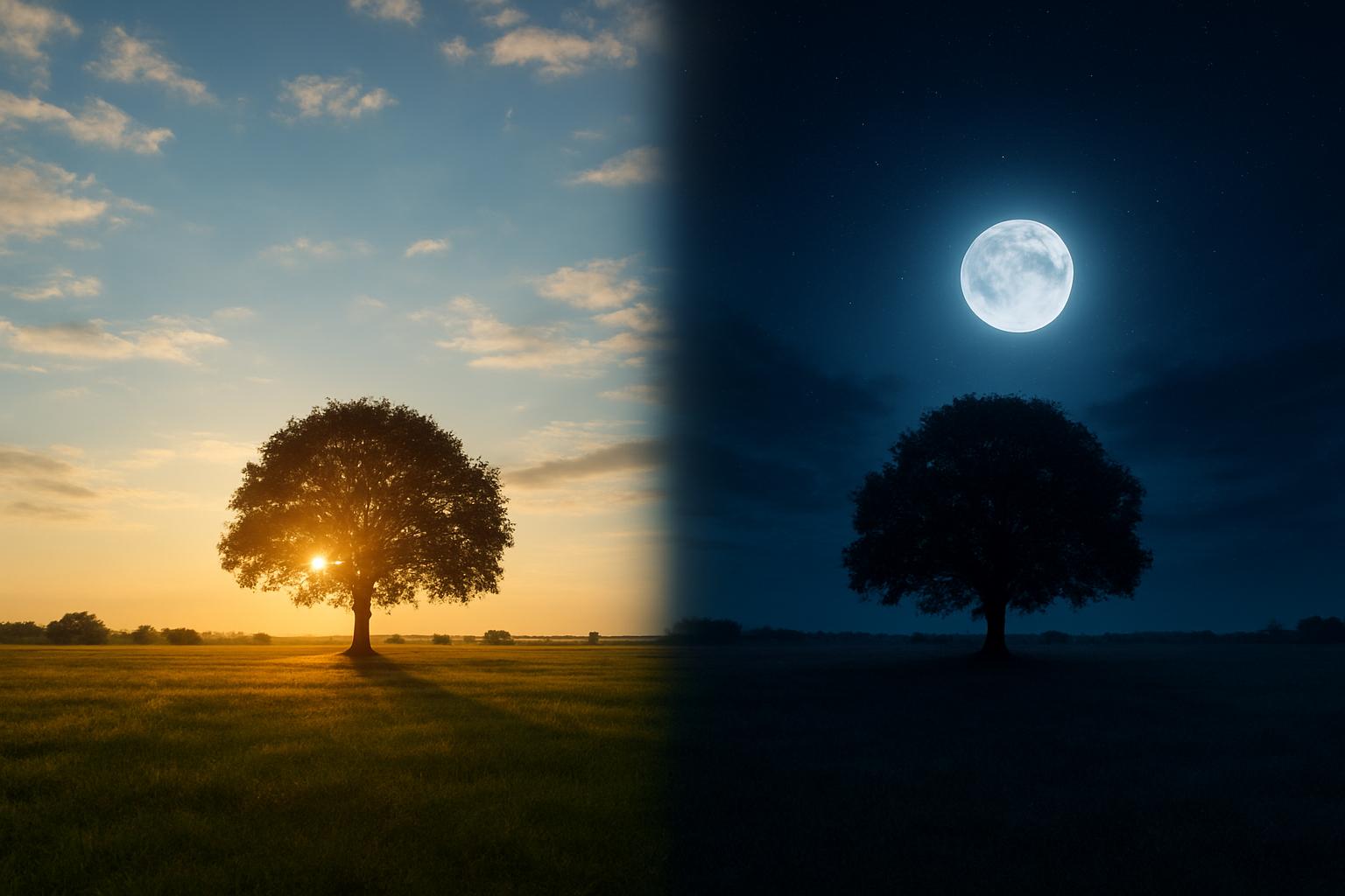 Осіннє рівнодення 2025: коли настає і чого уникати | TrueUA